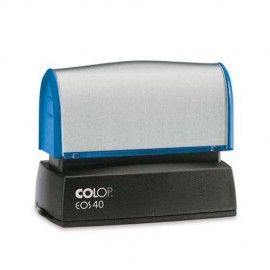 CACHET INTEGRAL EXPRESS COLOP EOS30 51*18mm 5 lignes Max