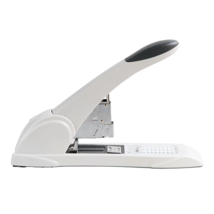 Agrafeuse robuste DELI 210 feuilles agrafes 23/6 , 23/8 , 23/10 , 23/13 ...