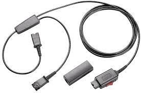 POLY - kit Y-adapter trainer