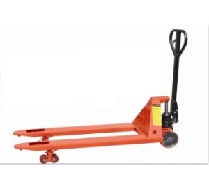 TRANSPALETTE TIMON 2.5 TONNES