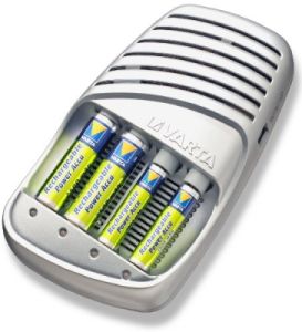 Chargeur universel Easy Multi VARTA