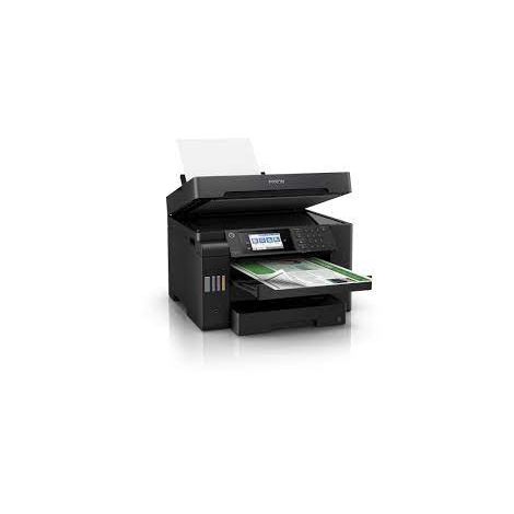 Imprimante Epson EcoTank L3251 multifonction Couleur Wi-Fi A4 à ...