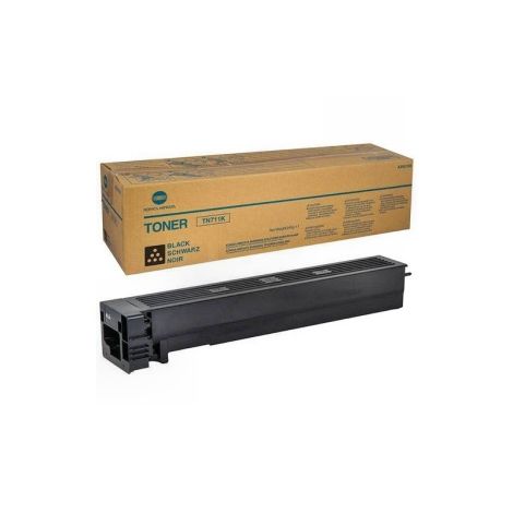 Une large gamme de TONERS ET CARTOUCHES POUR PHOTOCOPIEURS KONICA ...
